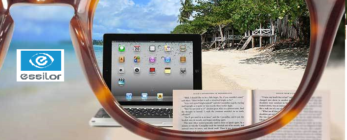 Essilor Advanced Digital HD Progressive Polycarbonate 1.59 Index – Dr ...