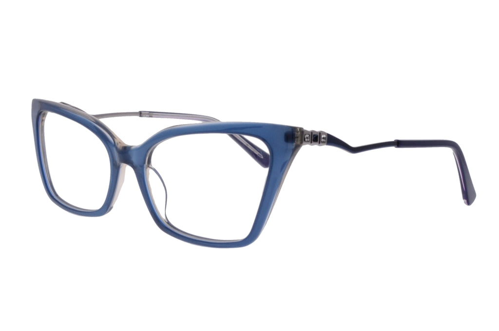Frame F883 – Dr. Lens Change