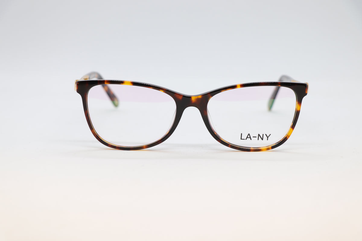 Frame LA-NY 2902 – Dr. Lens Change