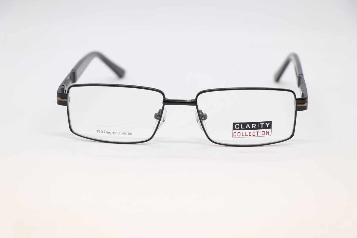 Frame CLA4711 (180° hinges) – Dr. Lens Change