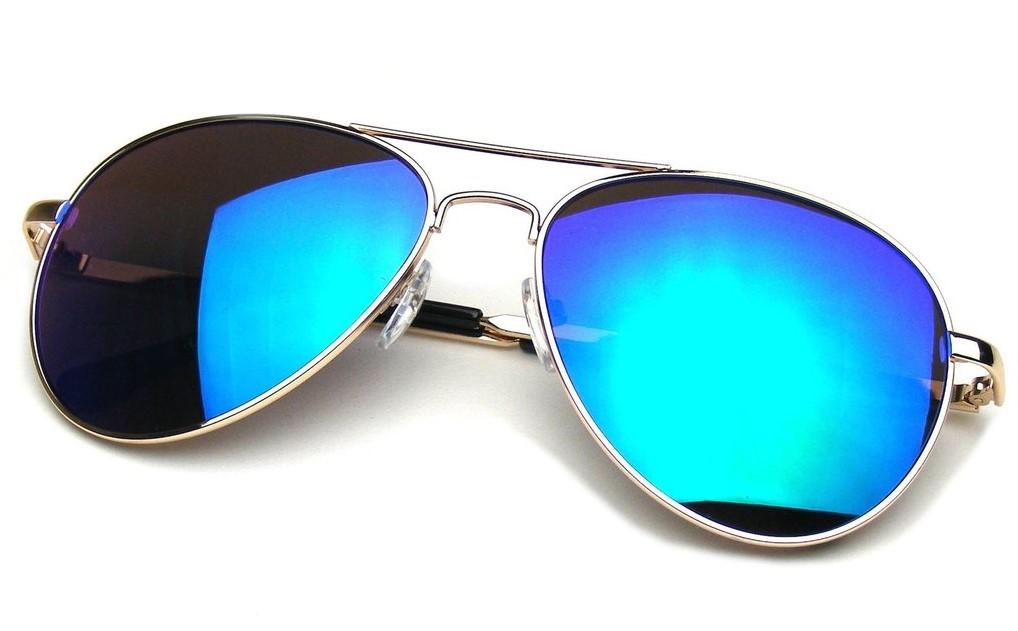 Essilor Premium Progressive W.A.V.E Tech. 1.59 Index Mirrored – Dr ...