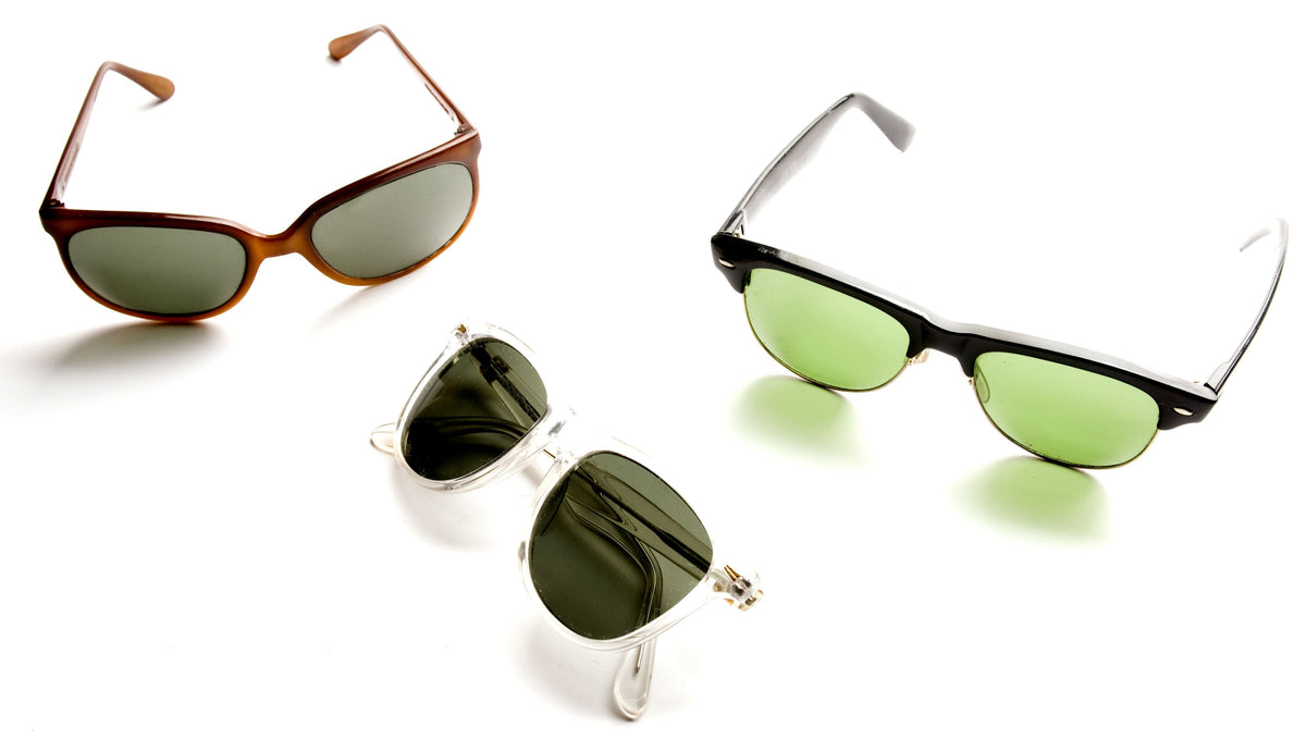 Essilor Premium Progressive W.A.V.E Tech. 1.60 Index Solid tint – Dr ...