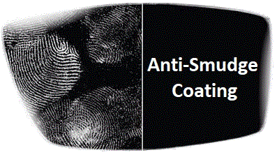 Computer 1.74 + Anti Smudge – Dr. Lens Change