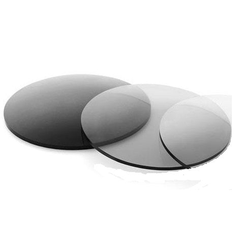 Essilor Advanced Digital HD Progressive Polycarbonate 1.59 Index Solid ...