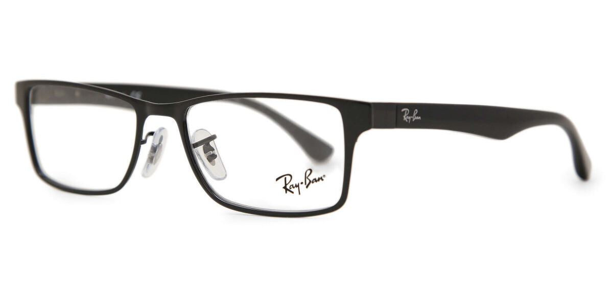 Ray-Ban RX6238 2509 – Dr. Lens Change